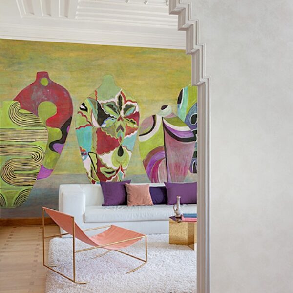 TAPET - ZEN INTERIOR